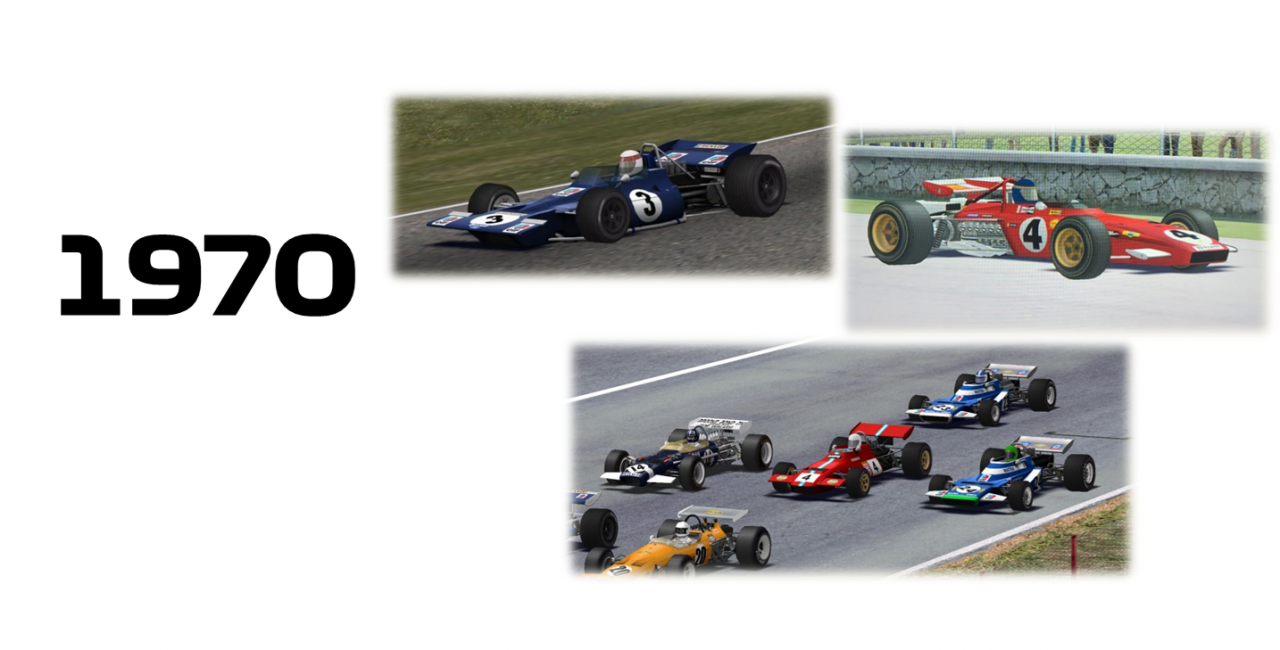 W.I.P mods states & news - Sim Racing Mirror Zone